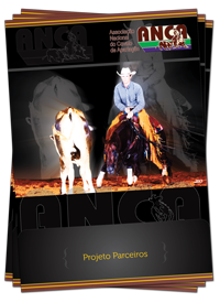 ANCA - Associação Nacional do Cavalo de Apartação